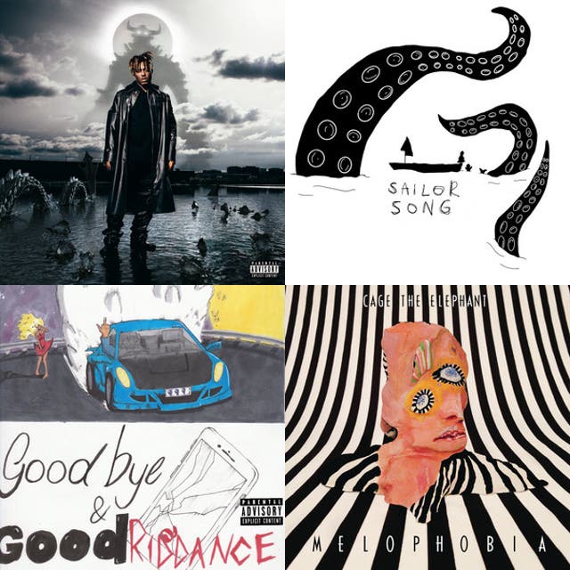 Tony an me - playlist by Skylar Bullock | Spotify