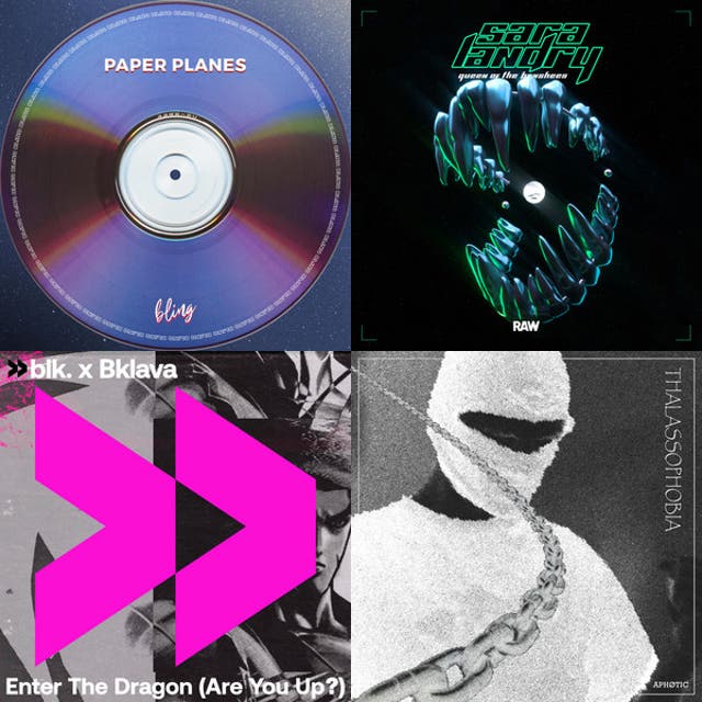 Techno💃🏻💃🏻 - playlist by Caitlin | Spotify