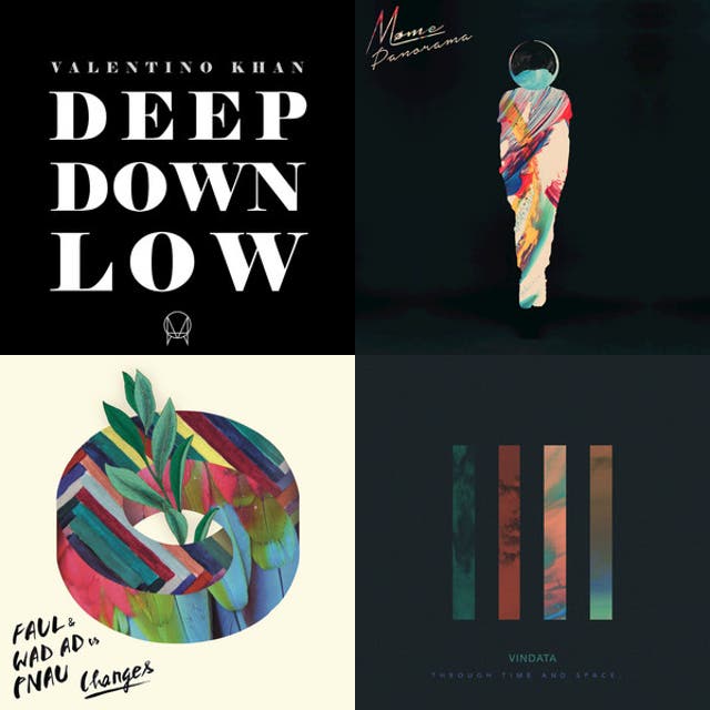 3D - playlist by Kim Bonilla | Spotify