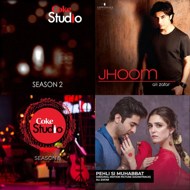 Best of Ali Zafar - playlist by Nauman | Spotify