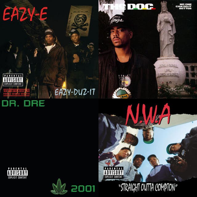 Dr. Dre Productions - playlist by djretromatic | Spotify