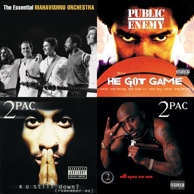 Soul Rap - playlist by Helder Gonzalez | Spotify
