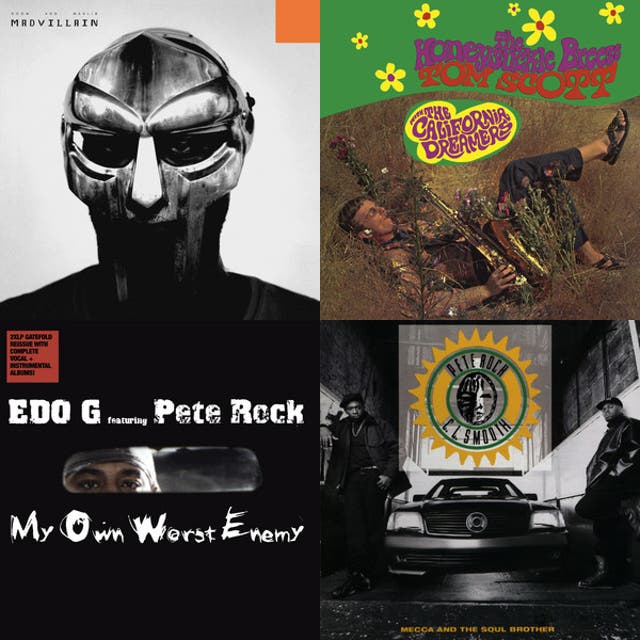 The Boondocks Soundtrack (Season 1) - playlist by Ethan Reed | Spotify
