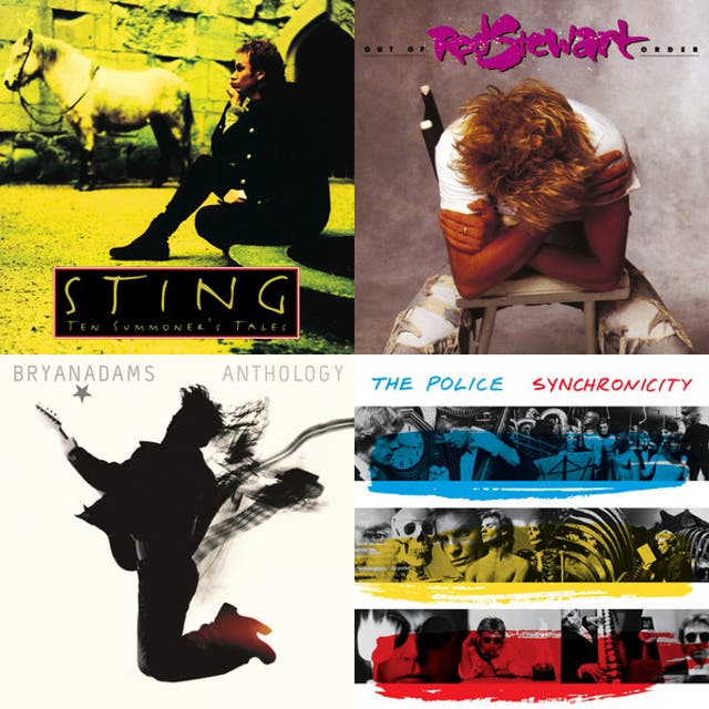 Fields Of Gold – Sting - playlist by alex.popoca.p | Spotify