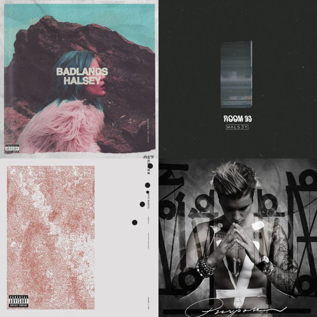 The Best of Halsey - playlist by aek11100 | Spotify