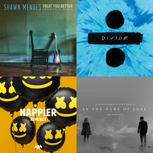 Cool songs and remixes (clean) - playlist by Chrisnesbitt | Spotify