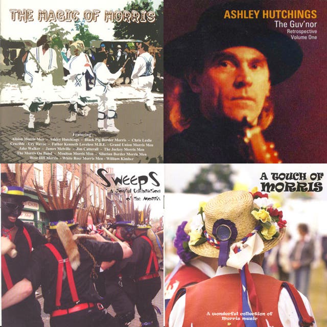 Morris Dance Tunes - playlist by Gwyn-Blaidd Studios | Spotify