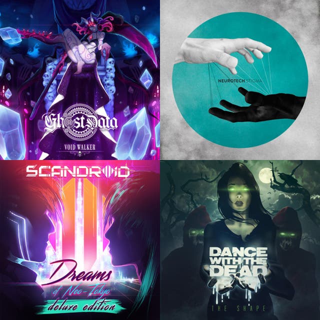 EDM Stream Music ♥ - playlist by RageDarling | Spotify