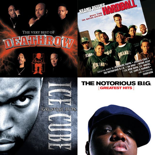 Big poppa playlist clean (hard to make ) - playlist by That 1 kid / BYS ...