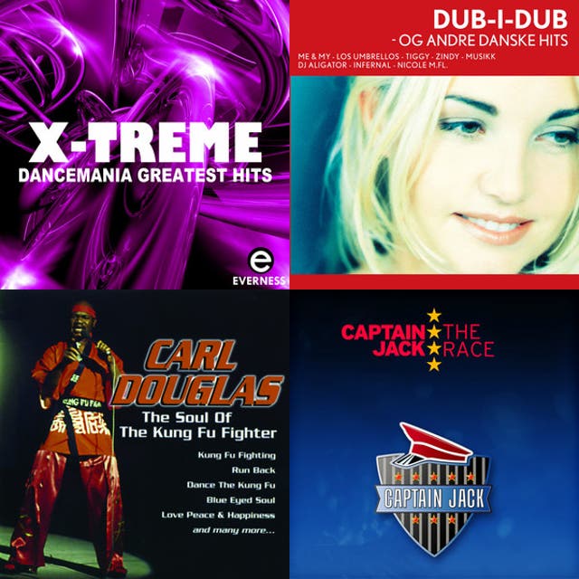 DDR (Dance Dance Revolution) - playlist by jusvibe | Spotify