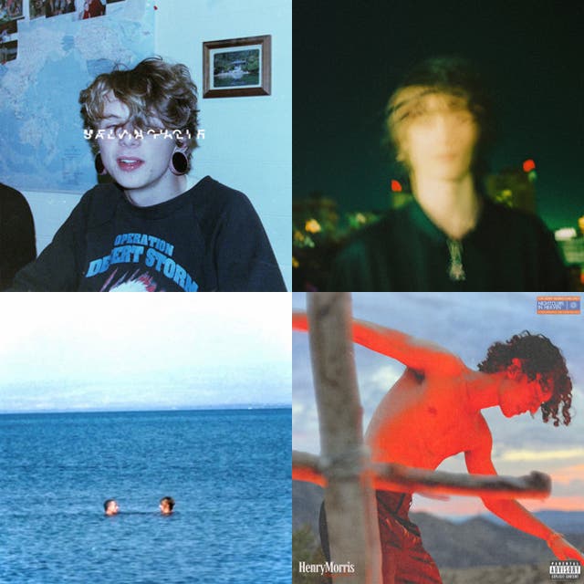 lover's grip - playlist by Tomáš Rufer | Spotify