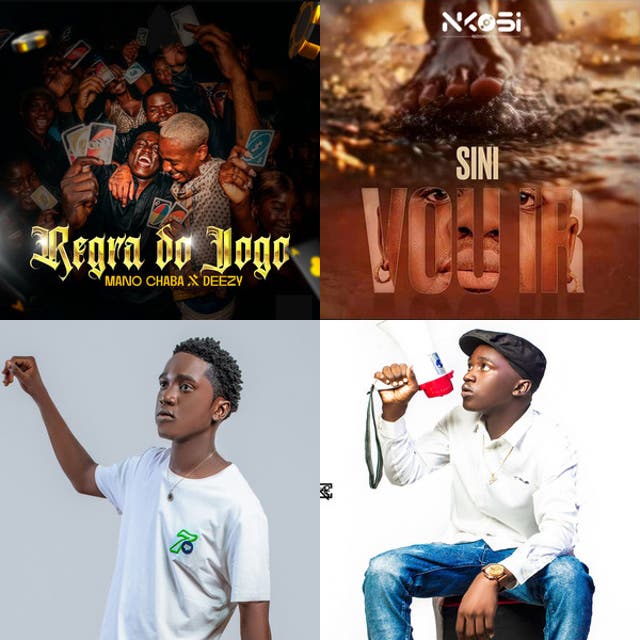 Flex mano chaba - playlist by Leopoldina | Spotify