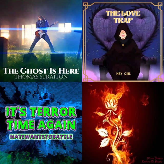 Hex Girls from Scooby Doo Songs - playlist by Marie | Spotify