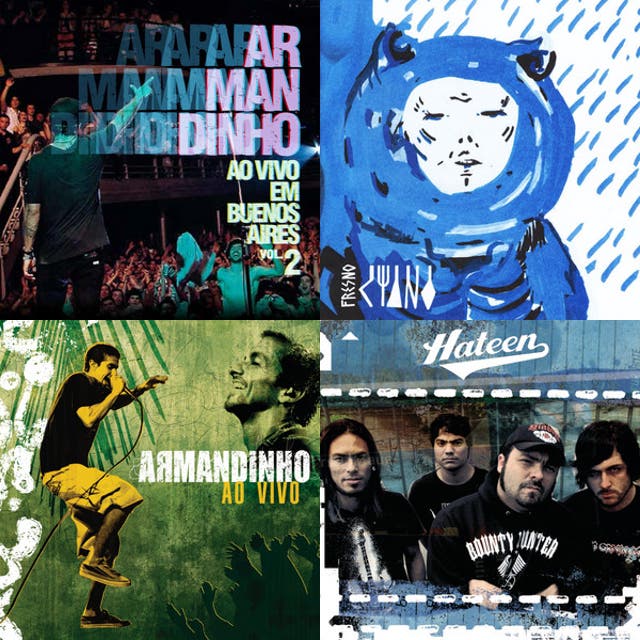 7x1 eu nao sou seu - playlist by Deborah Cardoso | Spotify
