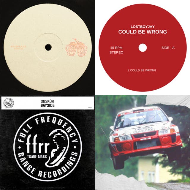 Rally House artists, music and albums - Chosic