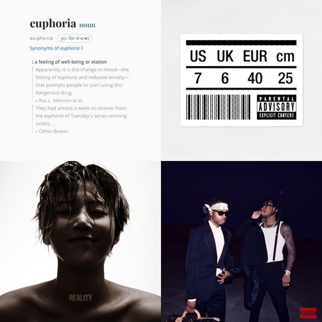Hotlist Top 30 - playlist by Judy | Spotify