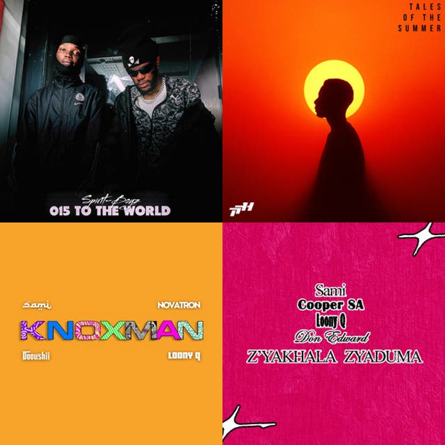 Ke Dezember (2025) - playlist by Aseh | Spotify