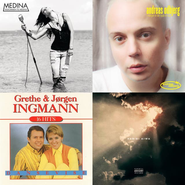 De 100 bedste danske sange NOGENSINDE - playlist by Politiken | Spotify