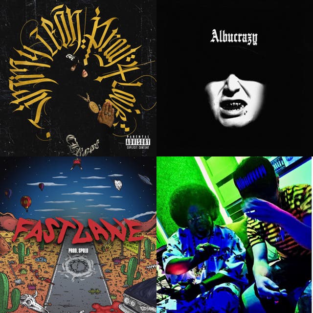Best of New Mexico Rap - playlist by N.M Music | Spotify