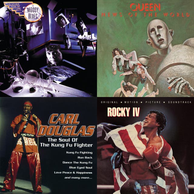 Karate songs for my training - playlist by r5g9ca7obytiu24qrbappfou3 ...