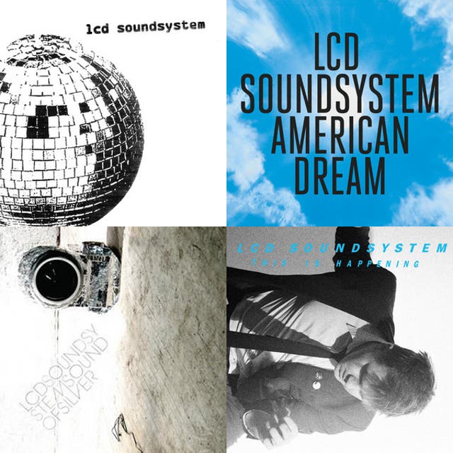 LCD Soundsystem's 20 greatest songs – ranked! - playlist by Guardian ...