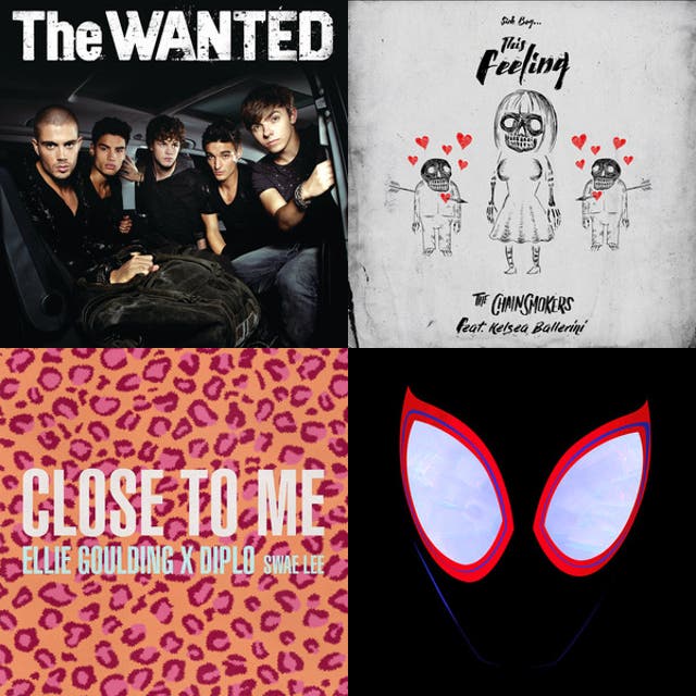 Best Songs Ever - playlist by Debanshu Datta | Spotify
