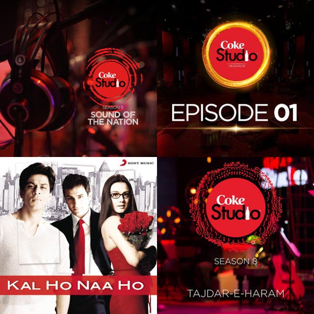 Afreen Afreen – Rahat Fateh Ali Khan - playlist by Mehran Mirza | Spotify