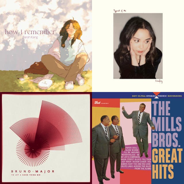 Kitchen Music - playlist by Geoff | Spotify