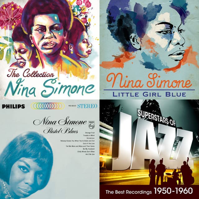 10 melhores músicas de Nina Simone - playlist by Revista Bula | Spotify