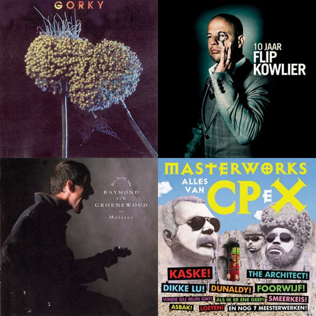Vlaamse rockers - playlist by Mekkie | Spotify