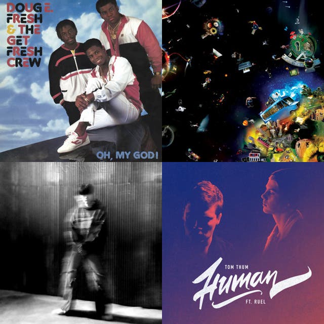 Top artists of Beatboxing music genre - Chosic
