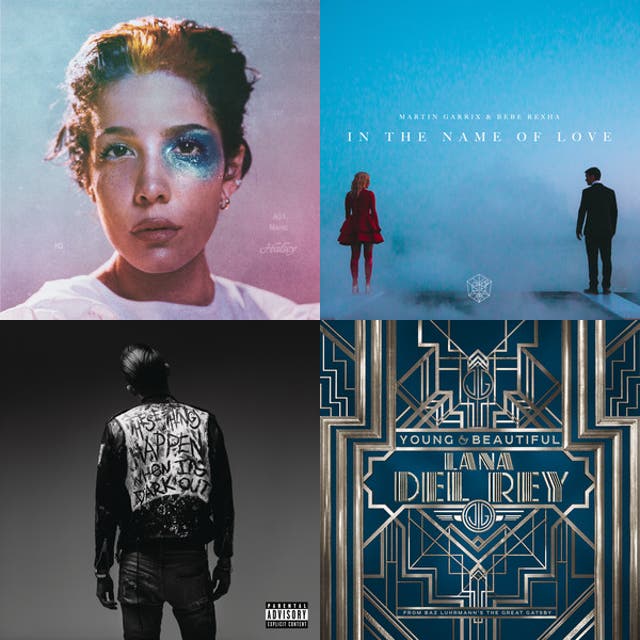 Without Me – Halsey - playlist by zodiac900 | Spotify