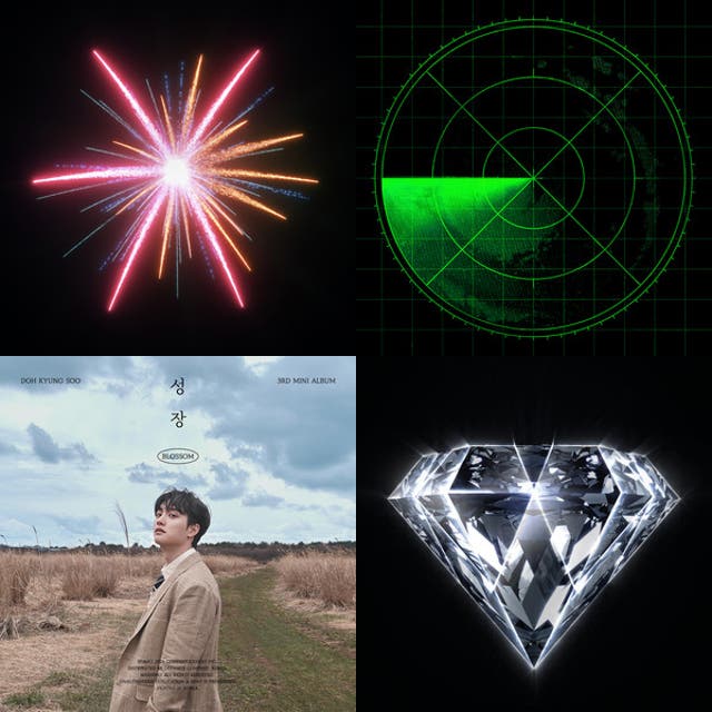 BLOSSOM x EXO (2:47hrs) - playlist by EXOxSpotify_twt | Spotify