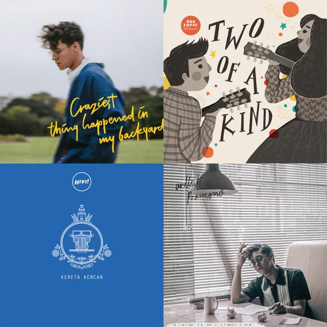 Deskom tepuk anak soleh - playlist by TATAAA | Spotify