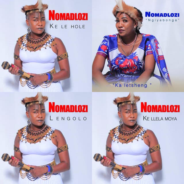 Nomadlozi All Songs - playlist by Sikwetet | Spotify
