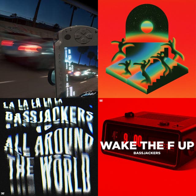 I Know I Should Sleep But The Voices In My Head Go Playlist By