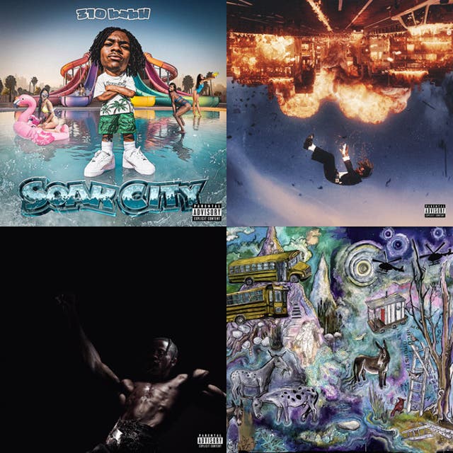 SIRIUS XM HIP HOP NATION - playlist by Dassault Falcon | Spotify