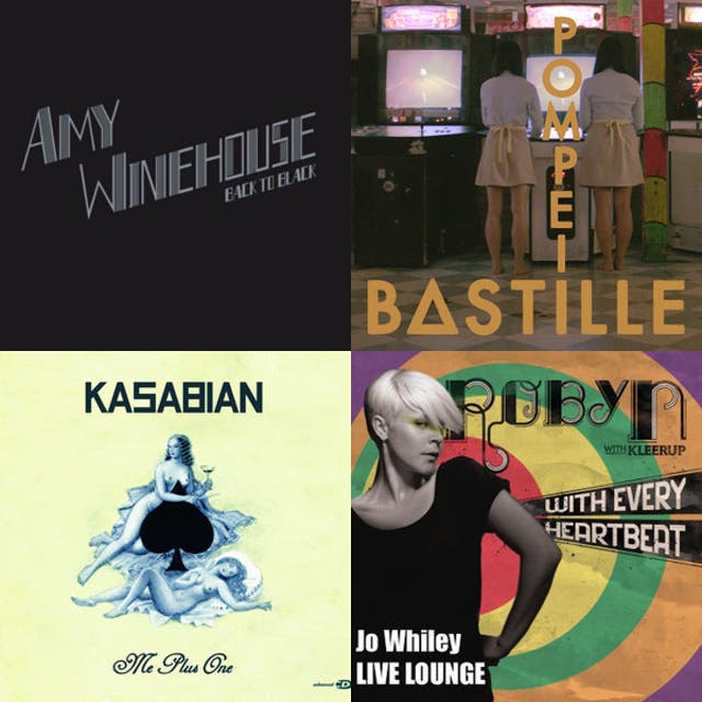 Radio 1 Live Lounge 2013 - playlist by Nicky Hubbard | Spotify