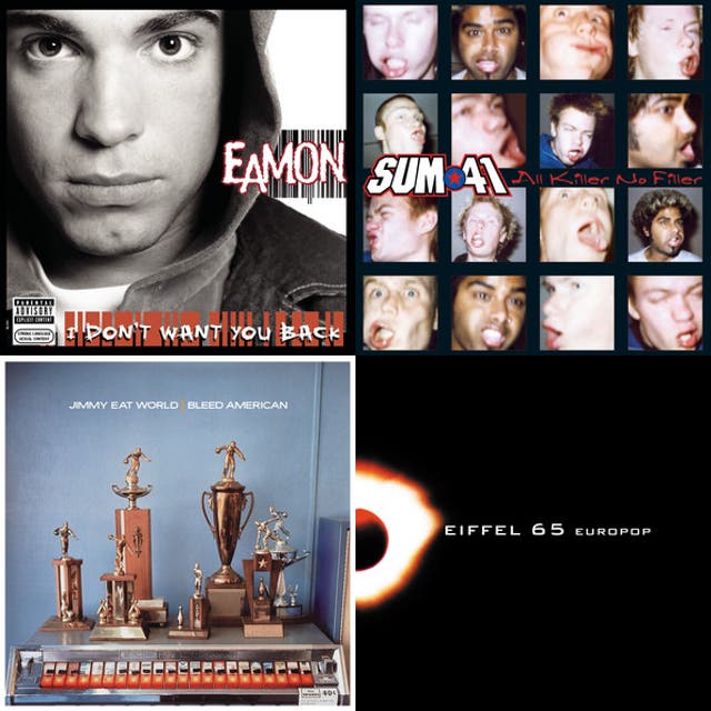 early 2000s - playlist by 127391077 | Spotify