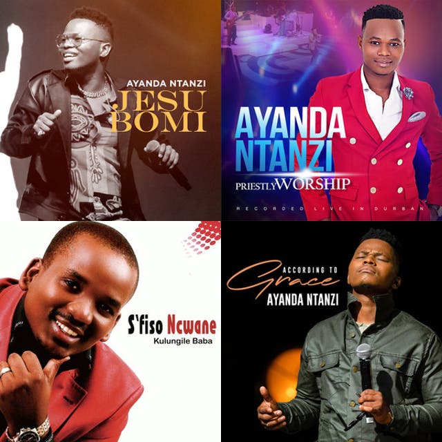 Sfiso Ncwane Kulungile Baba Album - playlist by Luciahlengiwe | Spotify