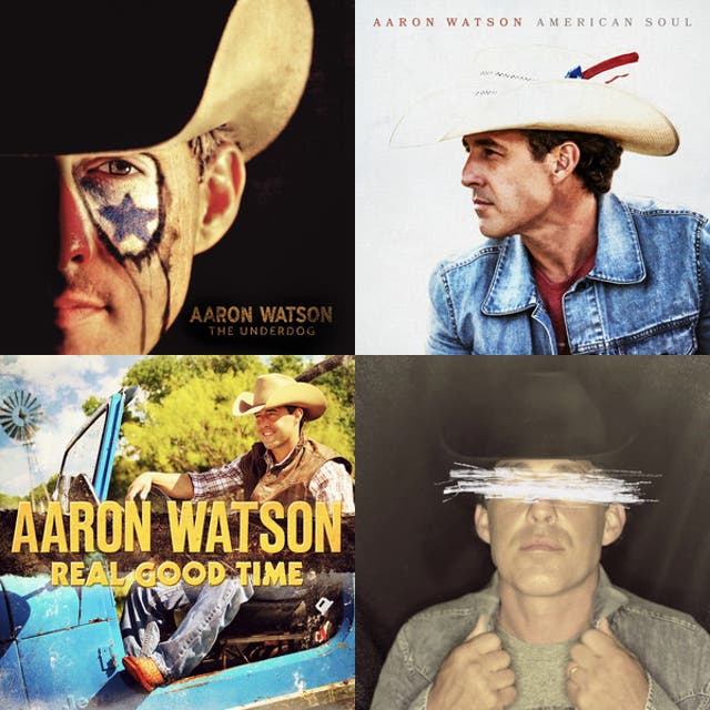 Aaron Watson Setlist - playlist by Dawson Bailey | Spotify