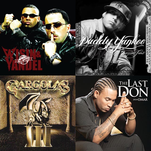 Antiguo - playlist by Ale_Sosa | Spotify