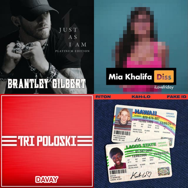 ULTIMATE TIK TOK COMP (ESSENTIALS AND BANGERS) - playlist by Robbie ...