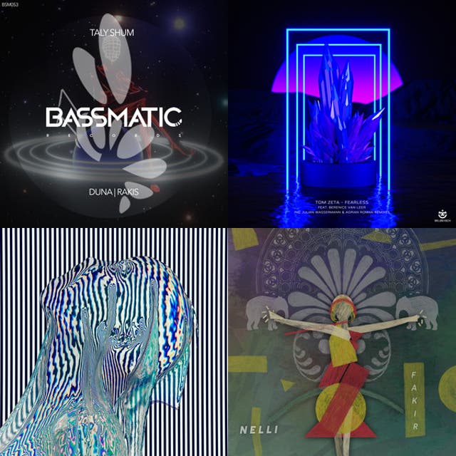 Taly Shum - February 2022 Live Mix - playlist by Taly Shum | Spotify