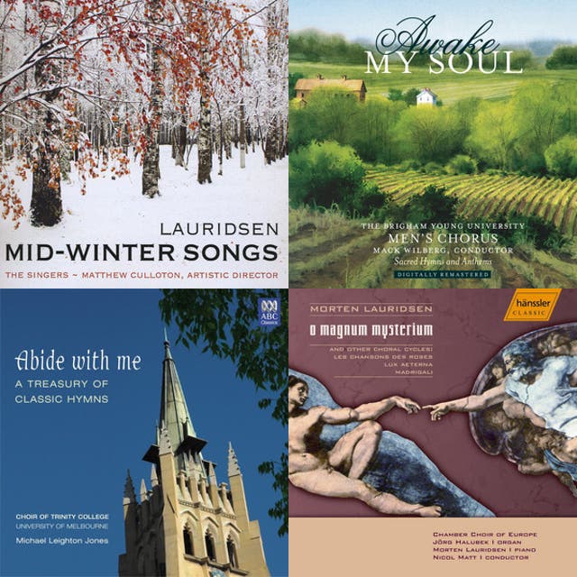 christian opera - playlist by Picklechin | Spotify