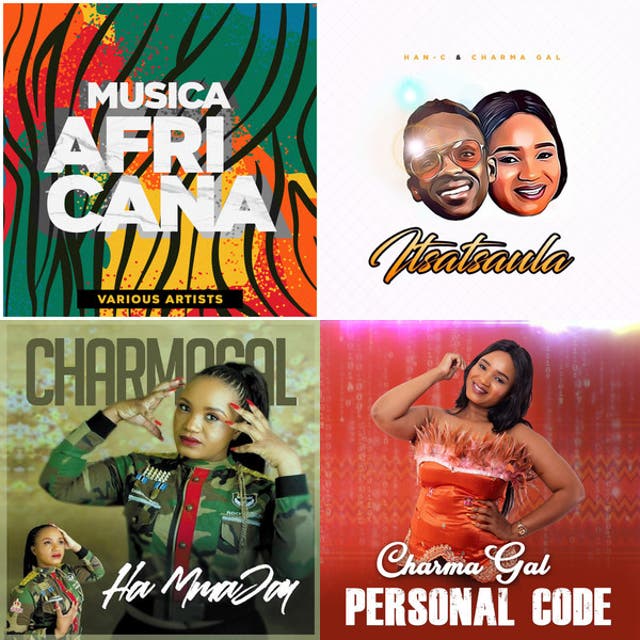 Charma Girl - playlist by Leshiida | Spotify