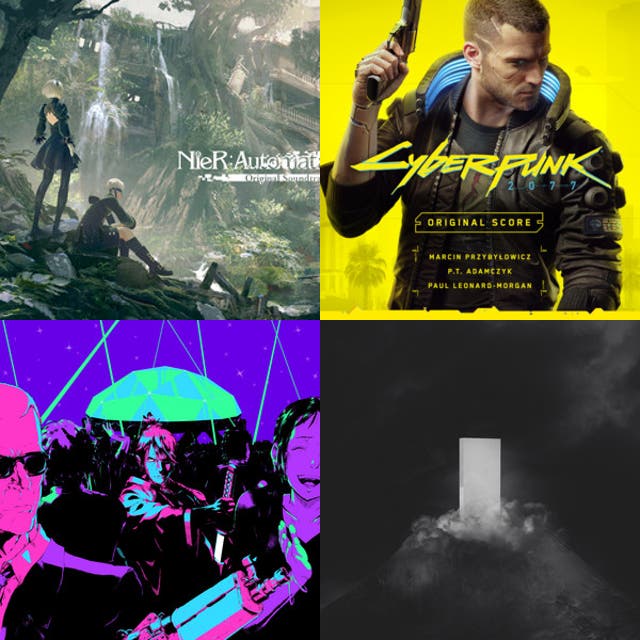 Cyberpunk Red Battle Music - playlist by Cooperhyoo | Spotify