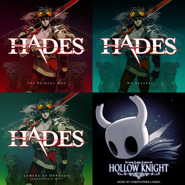 OST Jeux vidéos - playlist by creed | Spotify