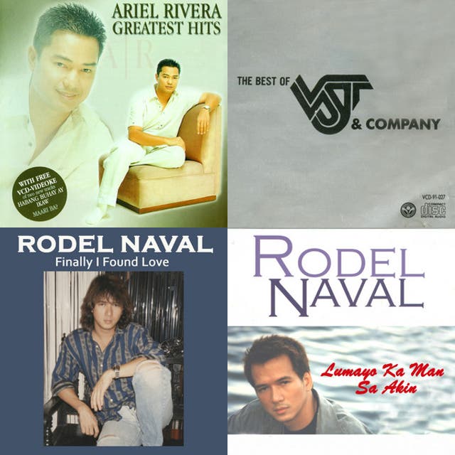 filipino 90's love songs - playlist by Edel Mae Batoon Tayone | Spotify