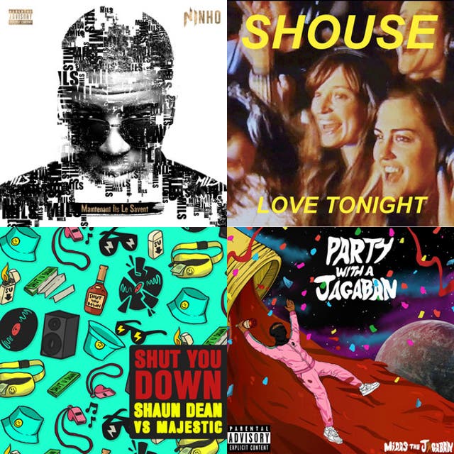 Sofia Lpb Playlist By Sofia Lahrech Spotify